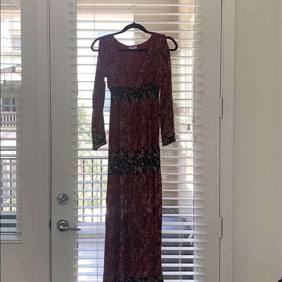 Ganji LA | Dresses | Vintage Summer Dress | Poshmark